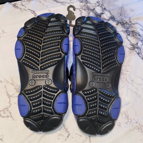 CROCS | Shoes | Space Jam Crocs | Poshmark